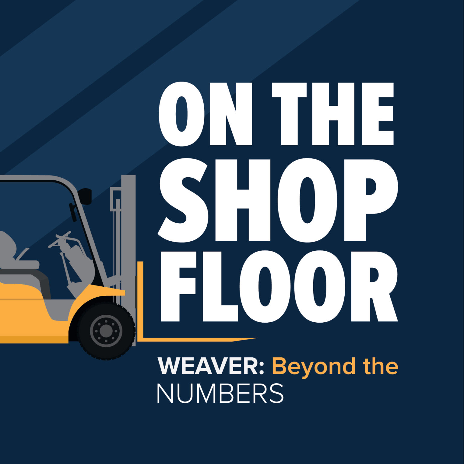 Podcast Series | Weaver